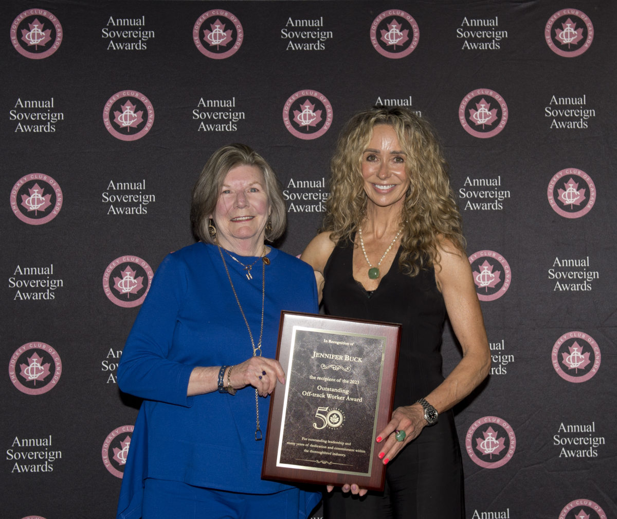 The Jockey Club Canada